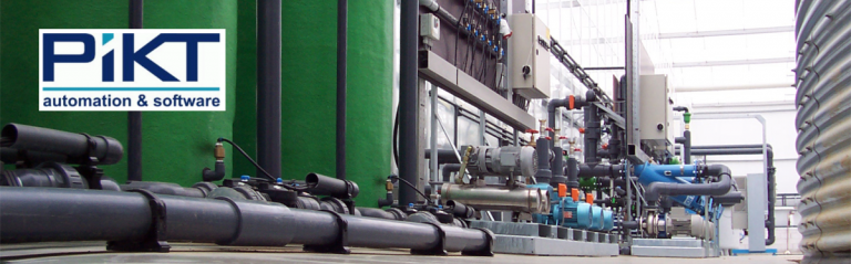 PiKT automation & software • Keylaer PiKT automation & software